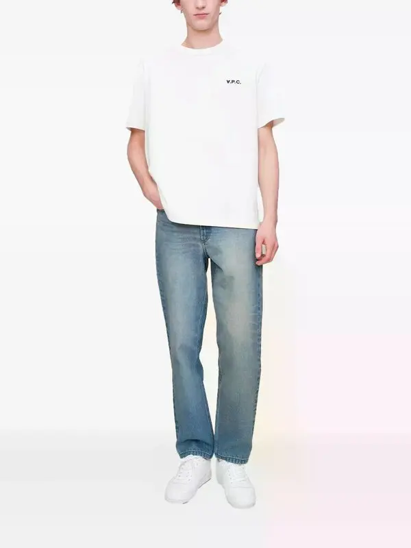 A.p.c. Martin Jeans - Blue