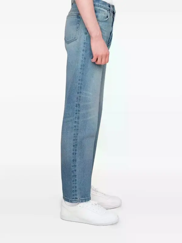 A.p.c. Martin Jeans - Blue