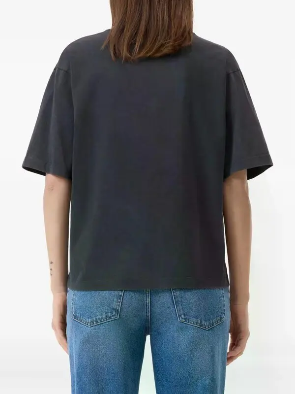 Closed Organic Cotton T-shirt - Grey