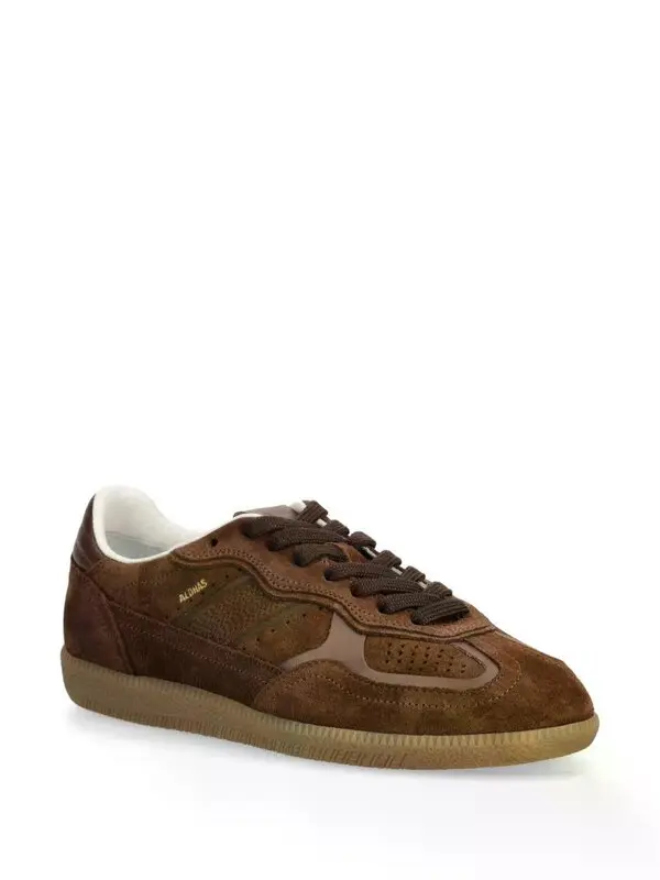 ALOHAS Tb.490 Lace-up Sneakers