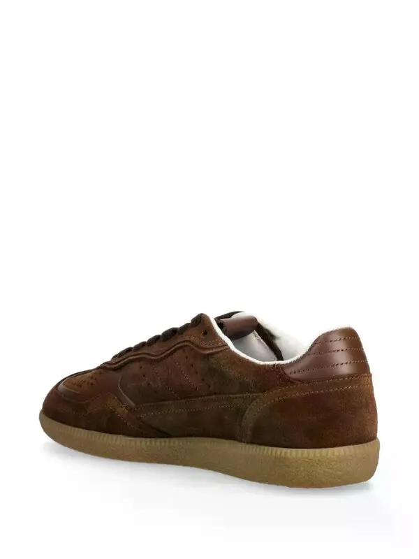 ALOHAS Tb.490 Lace-up Sneakers