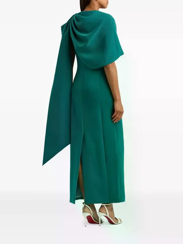Huishan Zhang Isolde Gown
