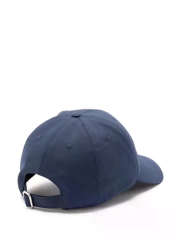 Givenchy Logo-embroidered Cap