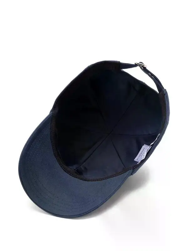 Givenchy Logo-embroidered Cap