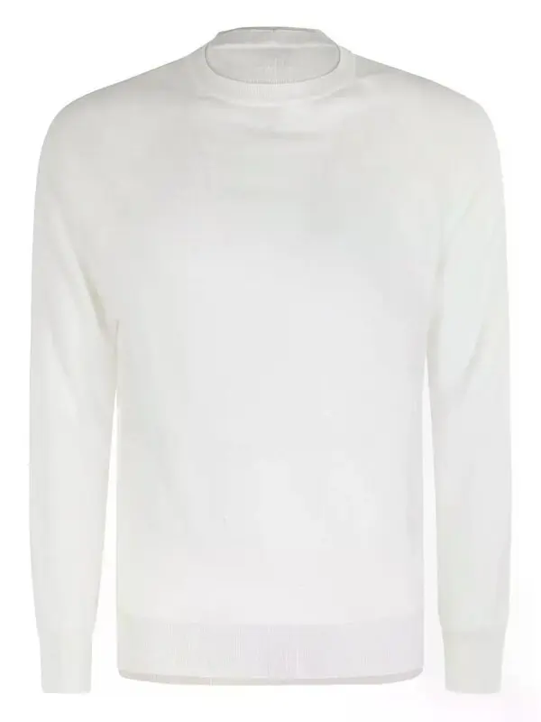 Eleventy Crew Neck Sweater