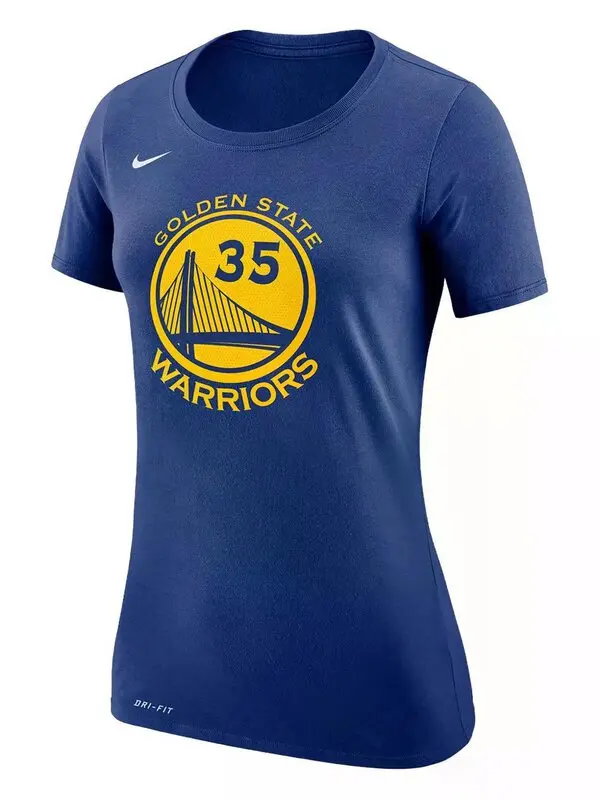 Nike Nba Golden State Warriors T-shirt