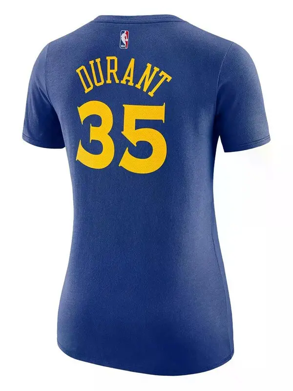 Nike Nba Golden State Warriors T-shirt