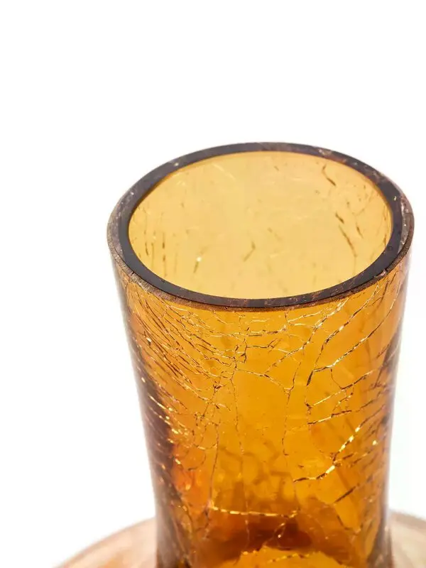 POLSPOTTEN Ball Body Glass Vase