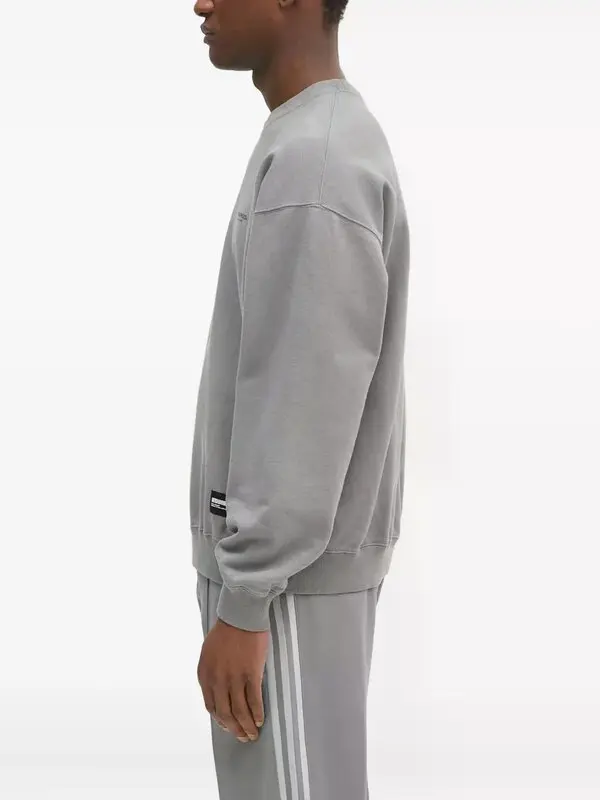 NEIGHBORHOOD Crew-neck Sweatshirt