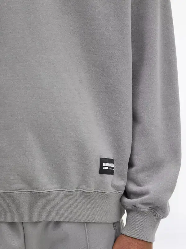 NEIGHBORHOOD Crew-neck Sweatshirt
