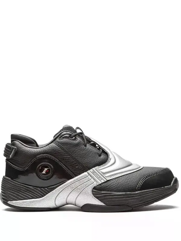 REEBOK Answer 5 Og Sneakers - Black