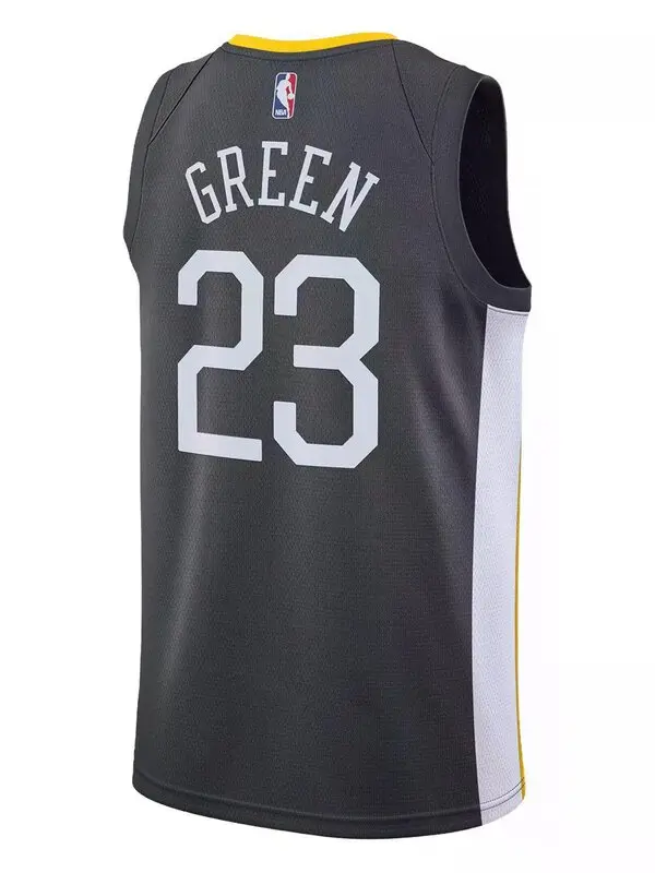 Nike Nba Golden State Warriors The Town Swingman Jersey