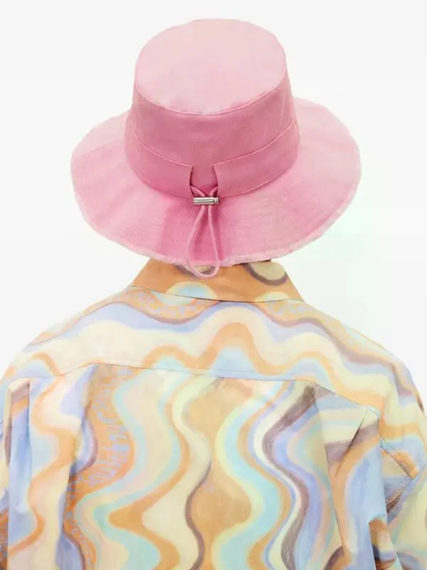 Jacquemus Le Bob Artichaut Hat