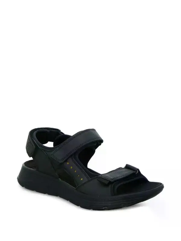 ARA Elio Adjustable-strap Sandals