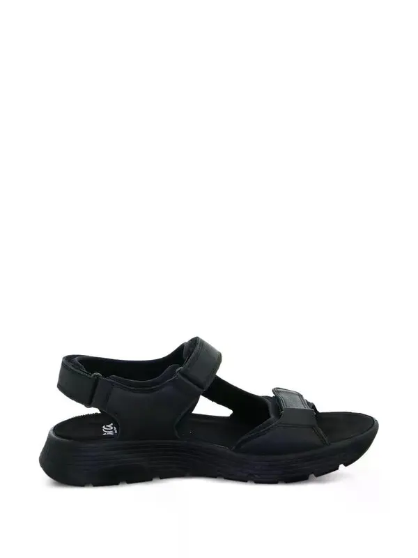 ARA Elio Adjustable-strap Sandals