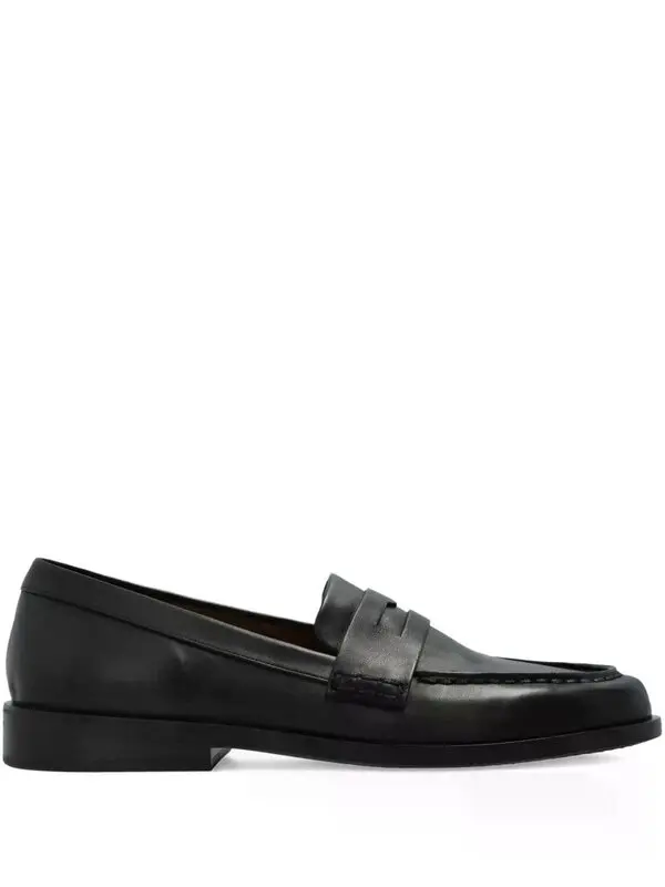 Marsèll Penny-slot Loafers