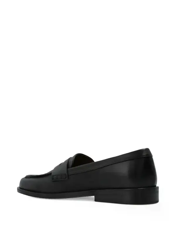Marsèll Penny-slot Loafers