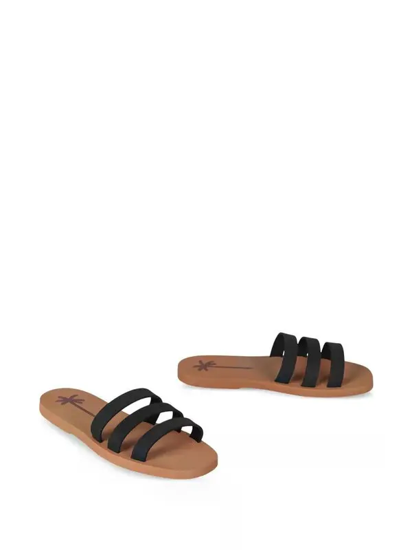 Manebí Eva Flat Sandals