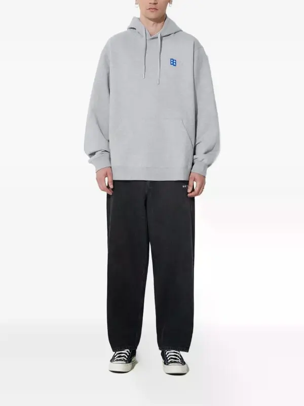 A BATHING APE Straight-leg Jeans