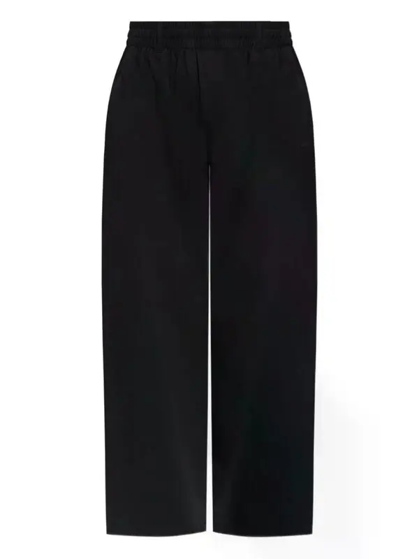 Alexander Wang Elastic-waist Trousers