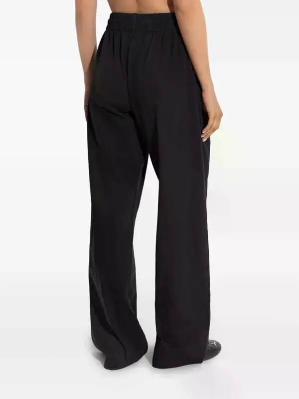 Alexander Wang Elastic-waist Trousers