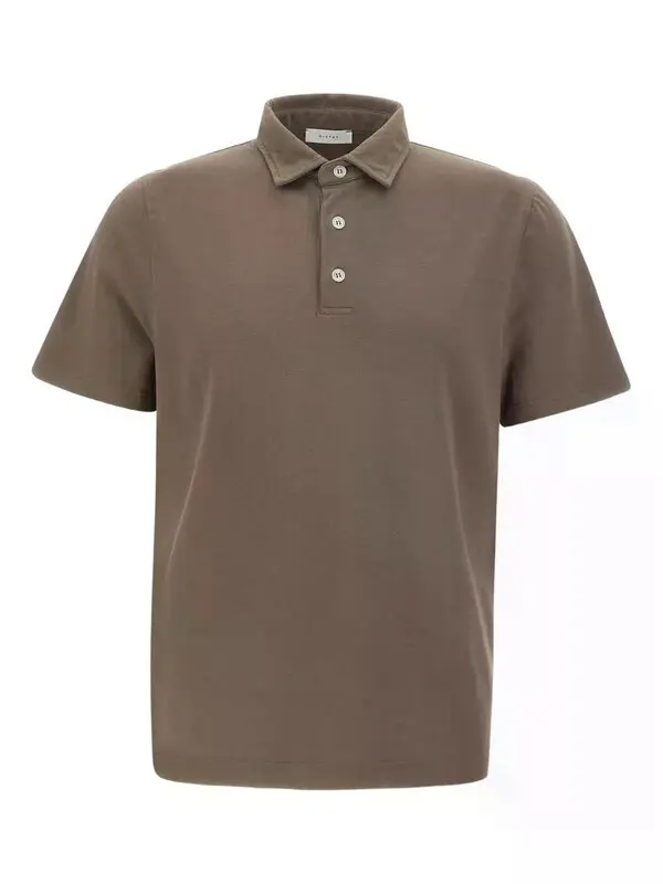 DIKTAT Short Sleeve Polo Shirt