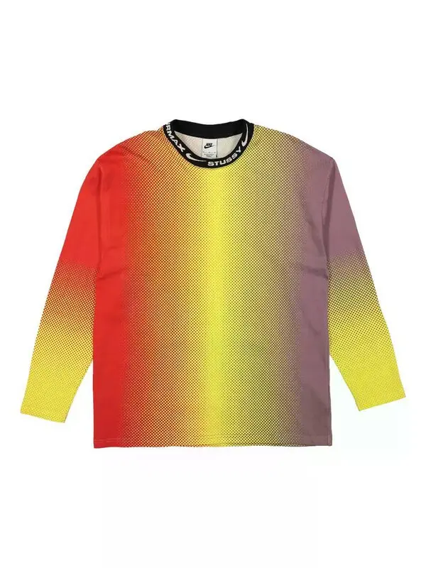 Nike Nrg Long-sleeve Top