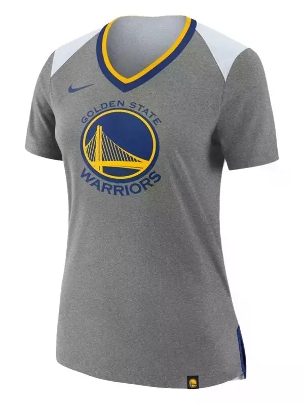 Nike Wonba Golden State Warriors Essential Dri-fit T-shirt