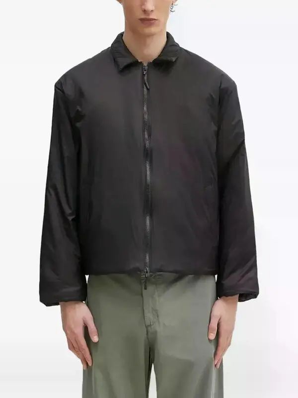 MKI MIYUKI ZOKU Zip-up Bomber Jacket