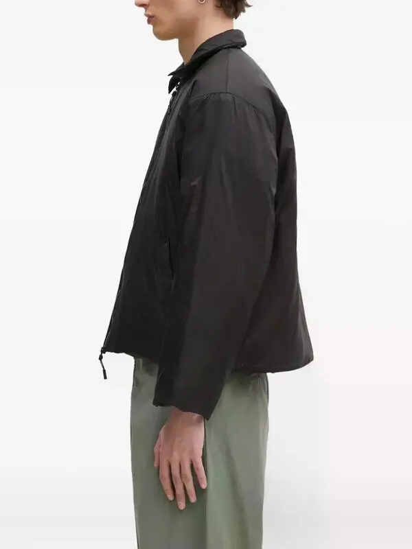 MKI MIYUKI ZOKU Zip-up Bomber Jacket