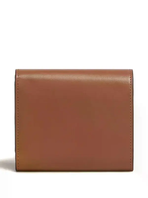 Marni Leather Wallet