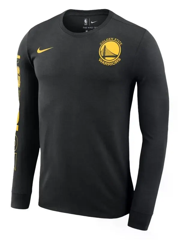 Nike 2018 Finals Celebration Long-sleeve T-shirt