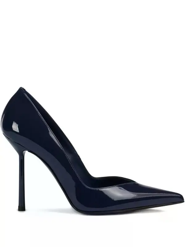 LE SILLA 120mm Vivienne Pumps