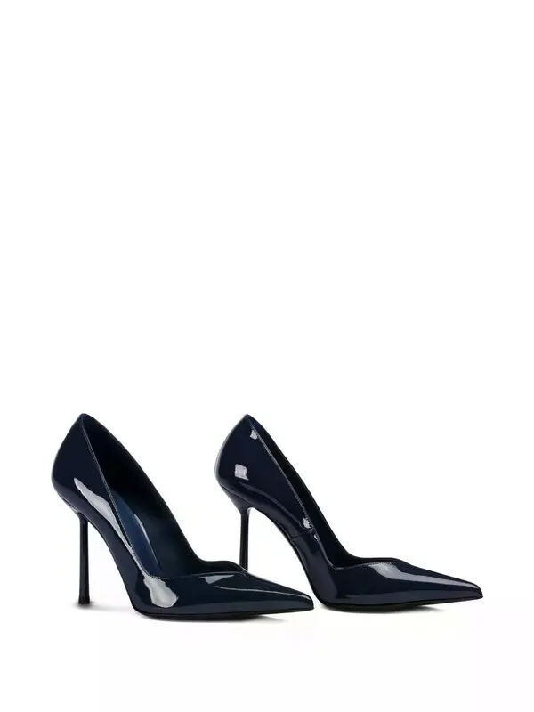 LE SILLA 120mm Vivienne Pumps