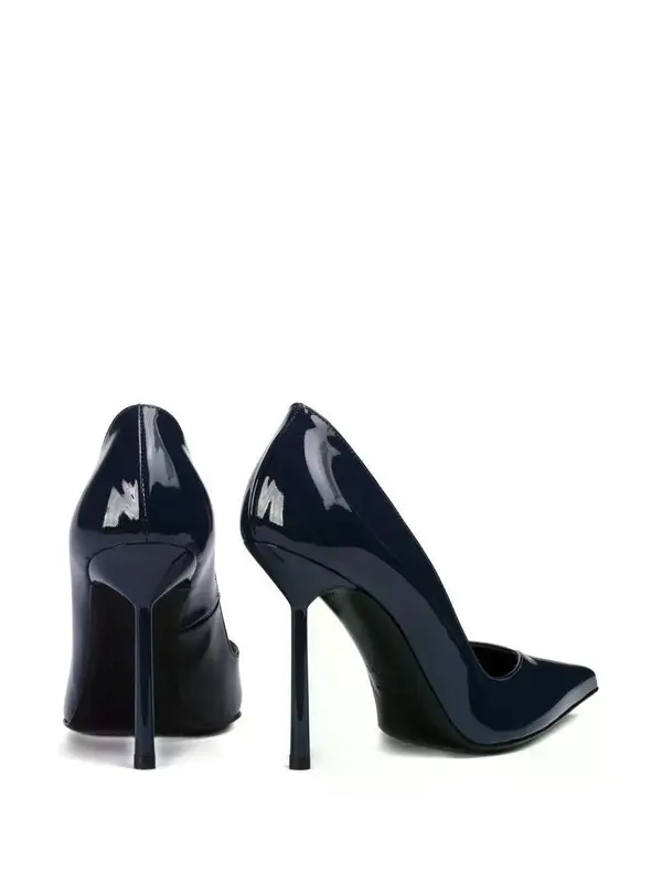 LE SILLA 120mm Vivienne Pumps