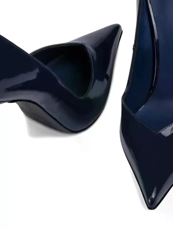 LE SILLA 120mm Vivienne Pumps