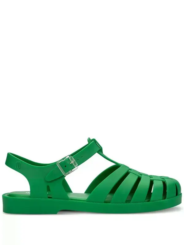 Melissa Strappy Sandals