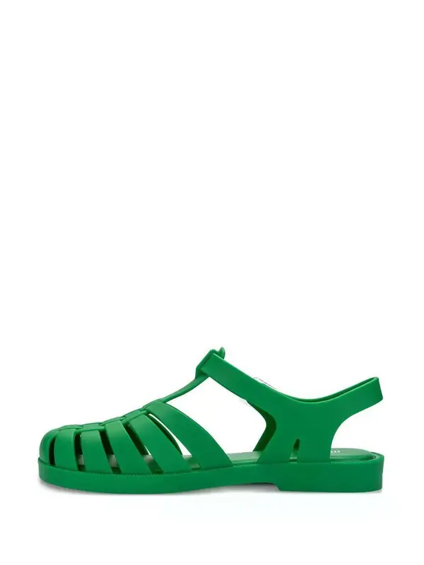 Melissa Strappy Sandals