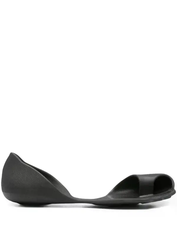 Balenciaga Zero Toe-loop Slides