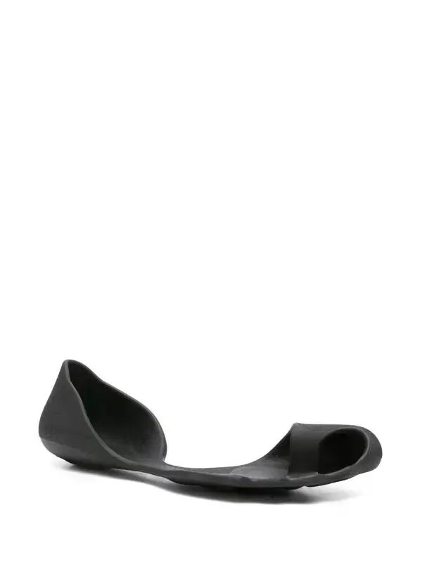 Balenciaga Zero Toe-loop Slides