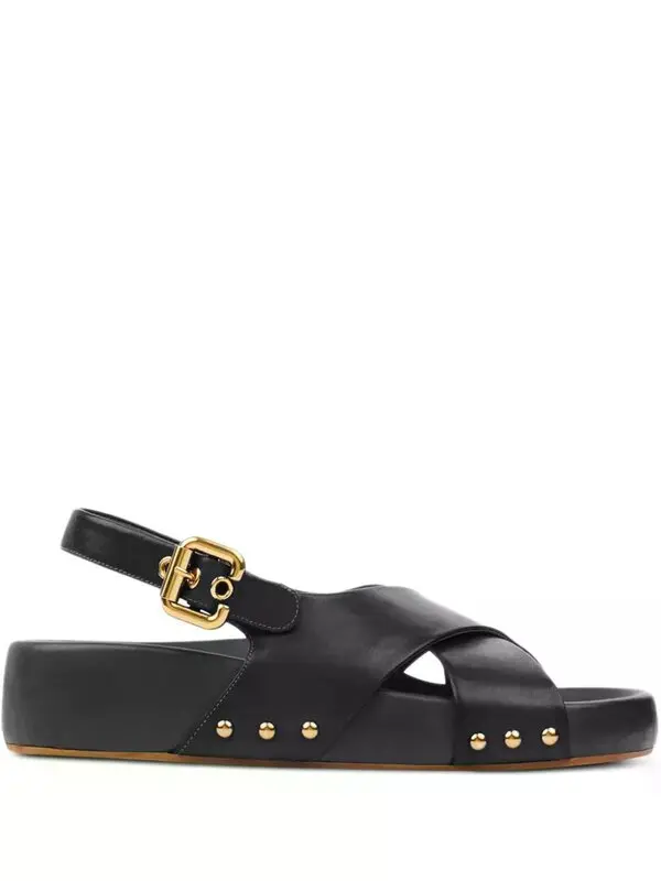 Chloé Mae Sandals