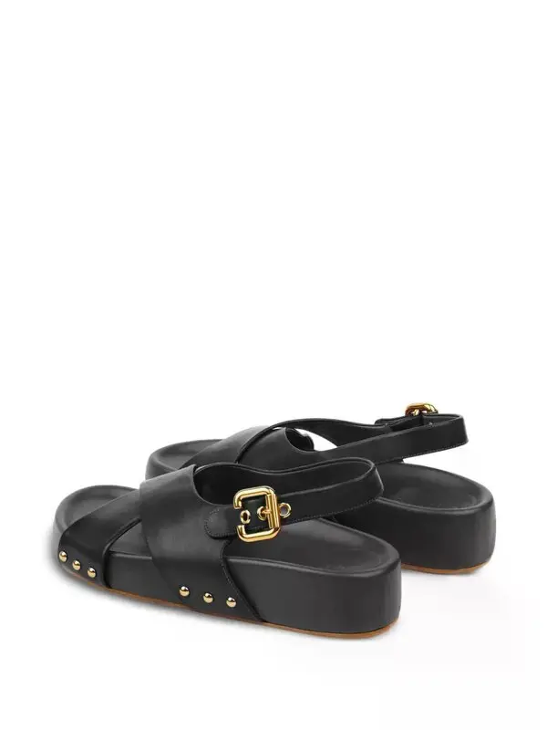 Chloé Mae Sandals