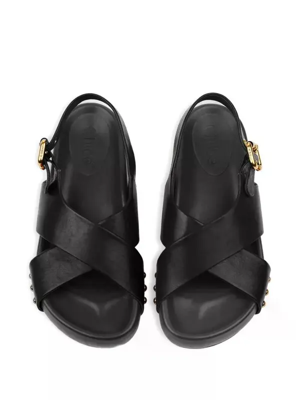 Chloé Mae Sandals