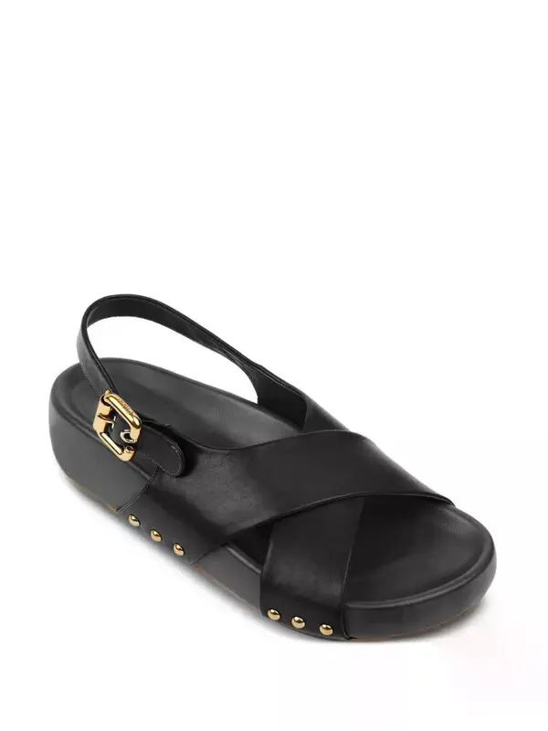 Chloé Mae Sandals