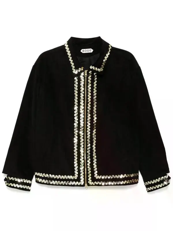 BODE Bandstand Jacket
