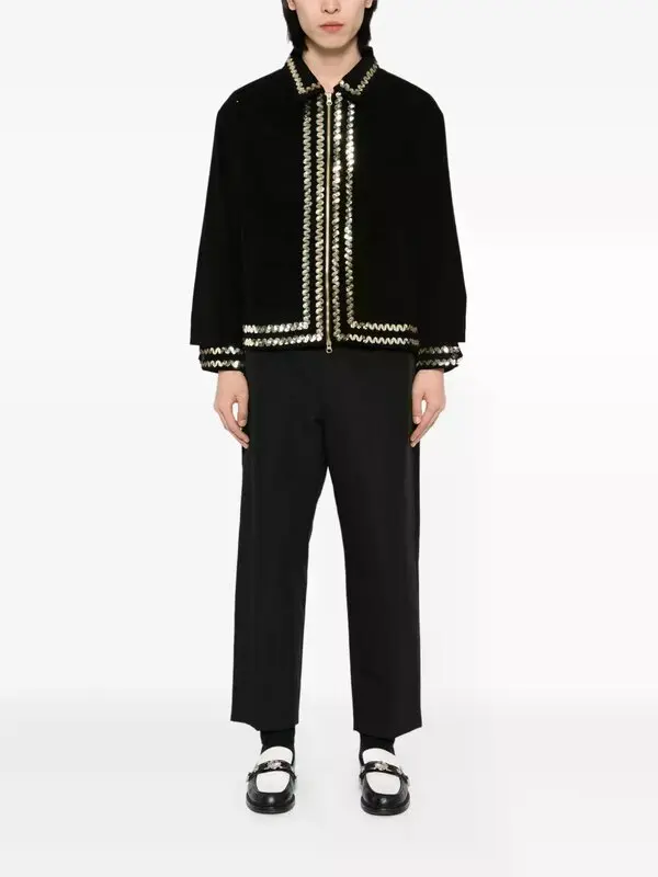 BODE Bandstand Jacket