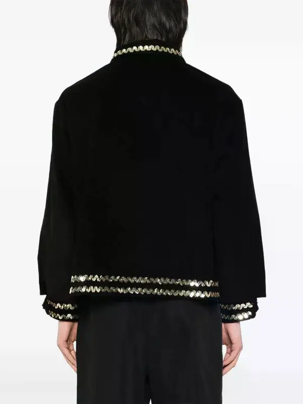 BODE Bandstand Jacket