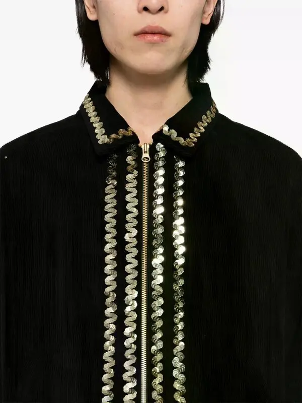 BODE Bandstand Jacket