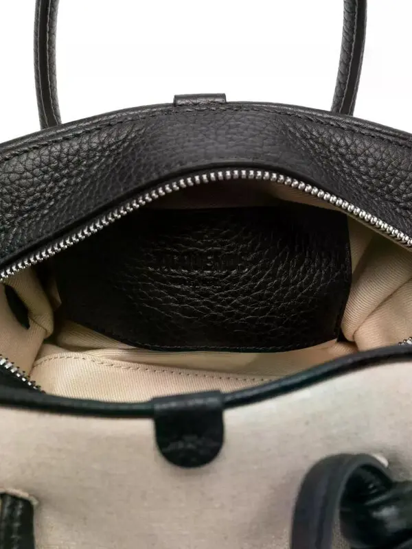 Jacquemus Le Petit Turismo Tote Bag