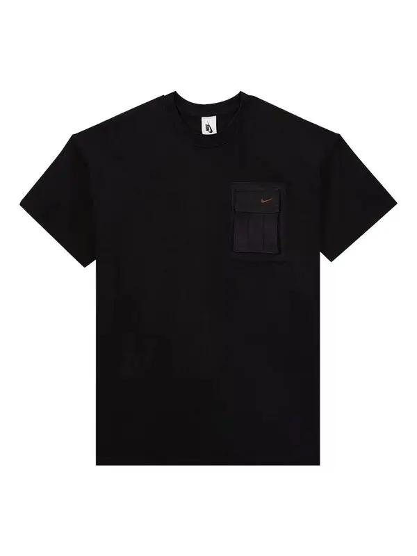 Nike X Travis Scott Nrg Ag T-shirt